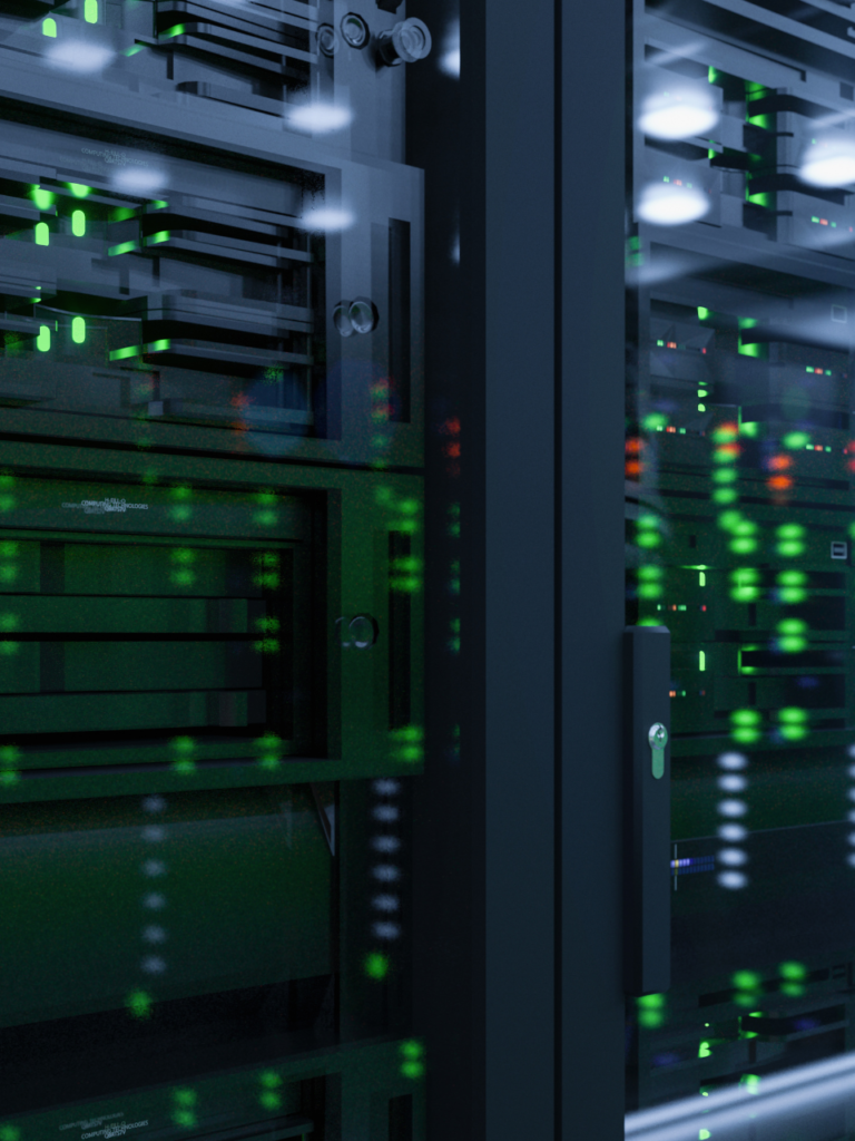 Techno Eye - Leading IT Solutions Provider in India | Innovative IT ...