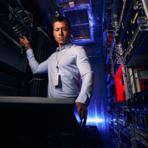 Techno Eye - Leading IT Solutions Provider in India | Innovative IT ...