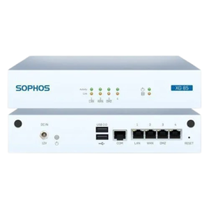 Sophos SD-RED 20 - Techno Eye